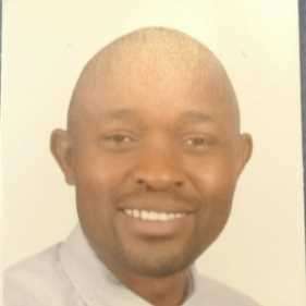 Dr. Lawrence Owino Okongo - Pediatrician in Mara Road