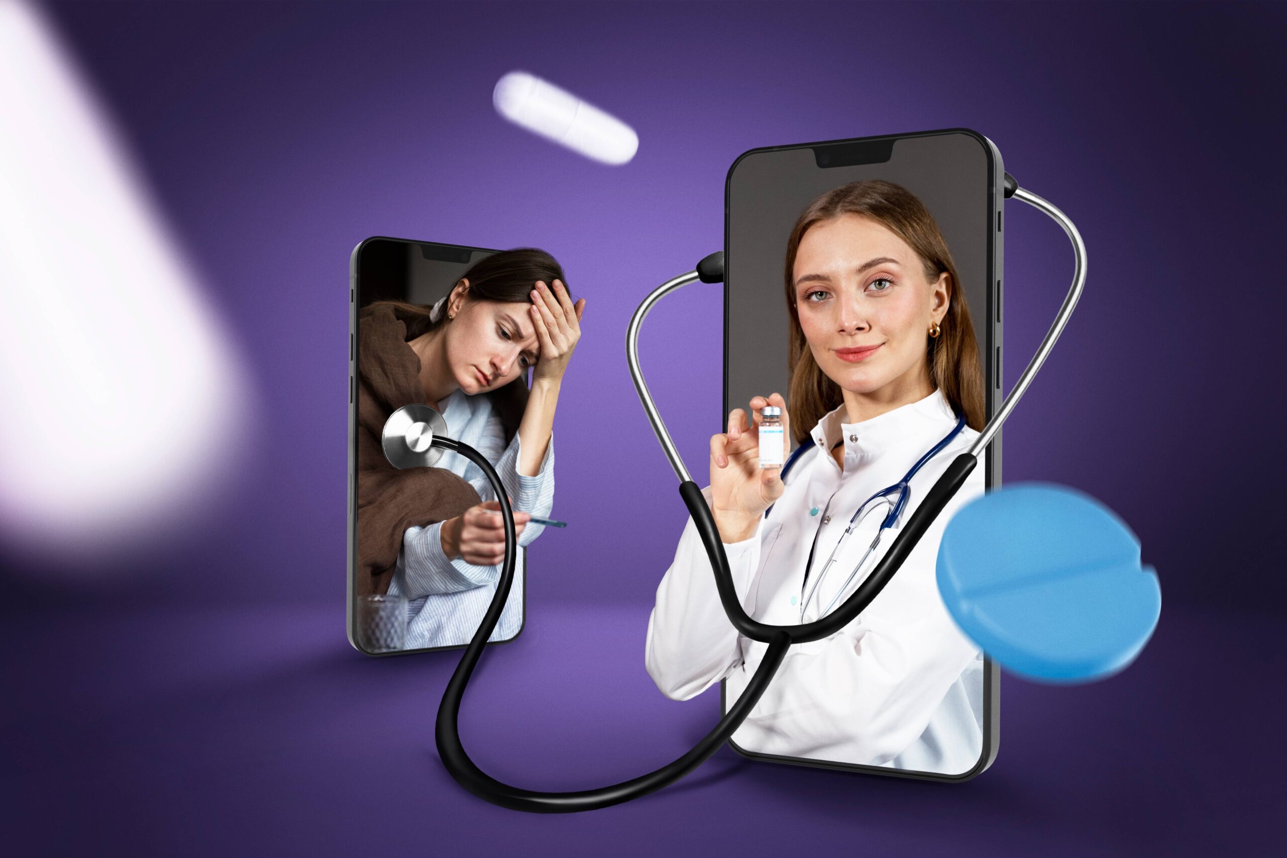 Best Doctor Apps: Top 10 Medical Apps for Clinics